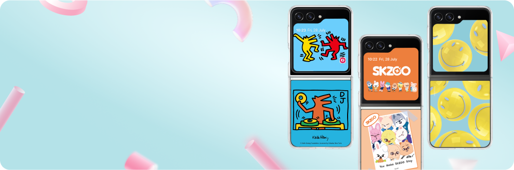 Official Samsung Accessories for your Galaxy phone | Samsung New Zealand