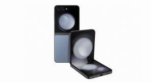 What Colours are the Galaxy Z Flip5 & Z Fold5 available in? | Samsung ...