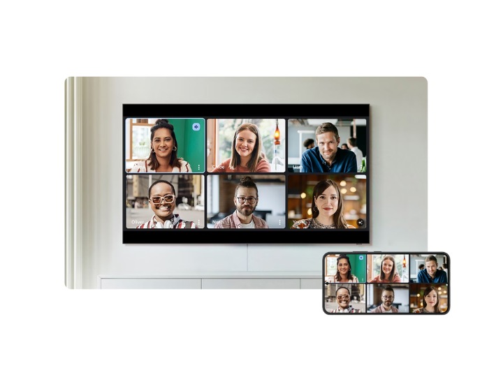 Which Smartphone Has The Best Display? | Samsung New Zealand