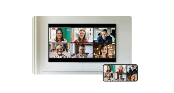 Which Smartphone Has The Best Display? | Samsung New Zealand