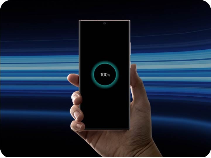 Choosing The Best Battery Life Mobile Phone | Samsung New Zealand