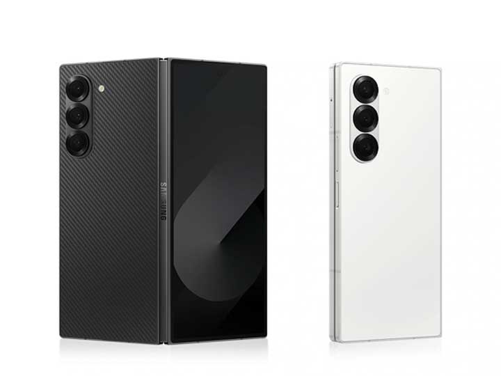 Which is The Best Samsung Camera Phone? | Samsung New Zealand