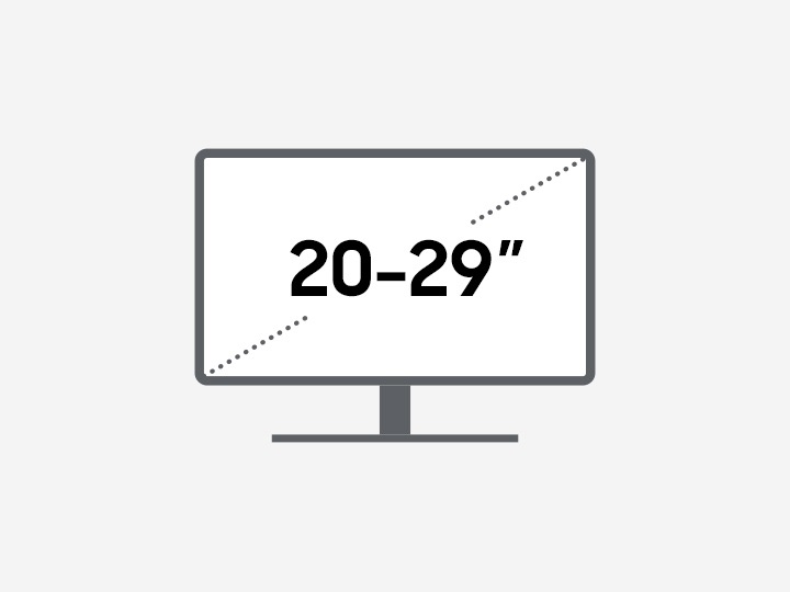 Samsung Monitors - Find Your Best Monitor | Samsung New Zealand