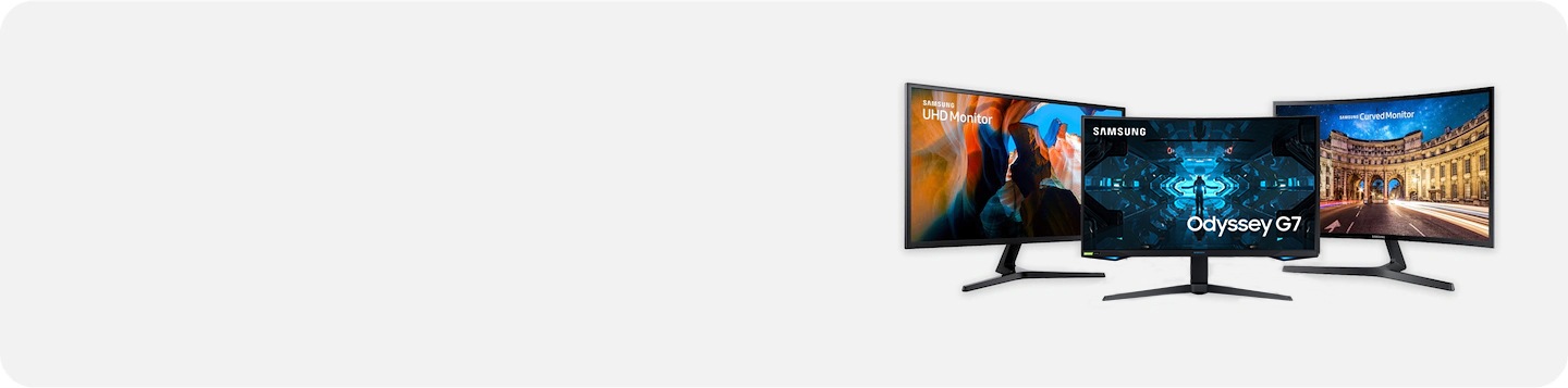 Smart Monitors | 4K Do-It-All Monitors | Samsung New Zealand