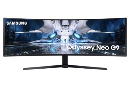 How to find the perfect monitor resolution? | Samsung New Zealand