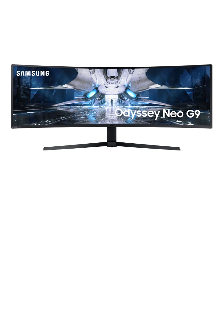 Best Gaming & Computer Monitor (2022 Price) | Samsung New Zealand