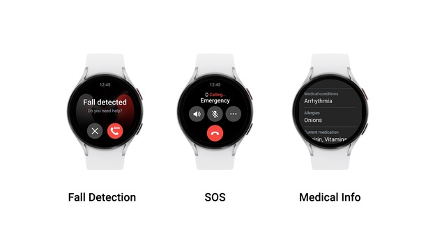 Better Sleep, Better Health: New One UI 5 Watch Shows First Look at ... Better Sleep, Better Health: New One UI 5 Watch Shows First Look at ...