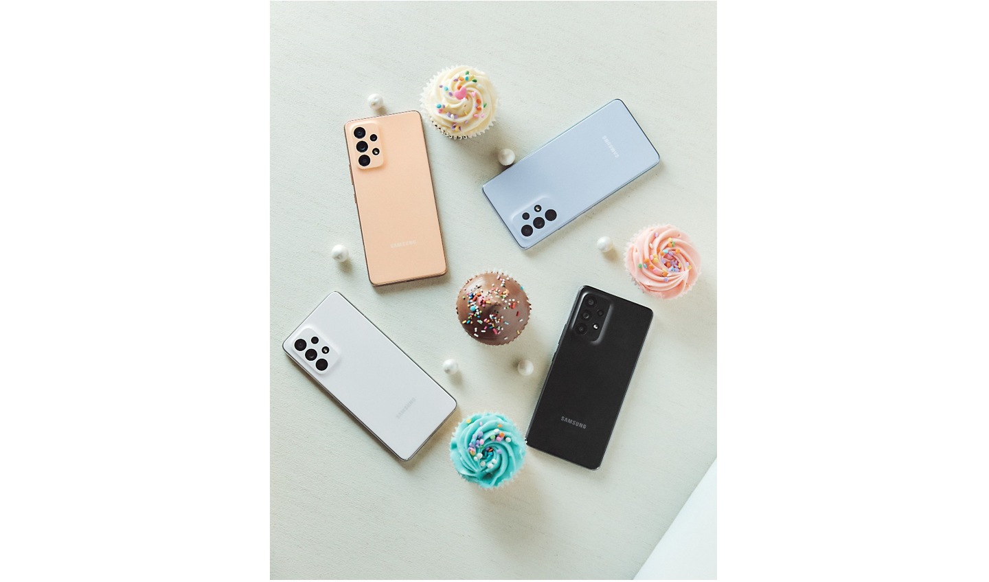 Celebrate Sibling Love with the New Galaxy A Series | Samsung New Zealand
