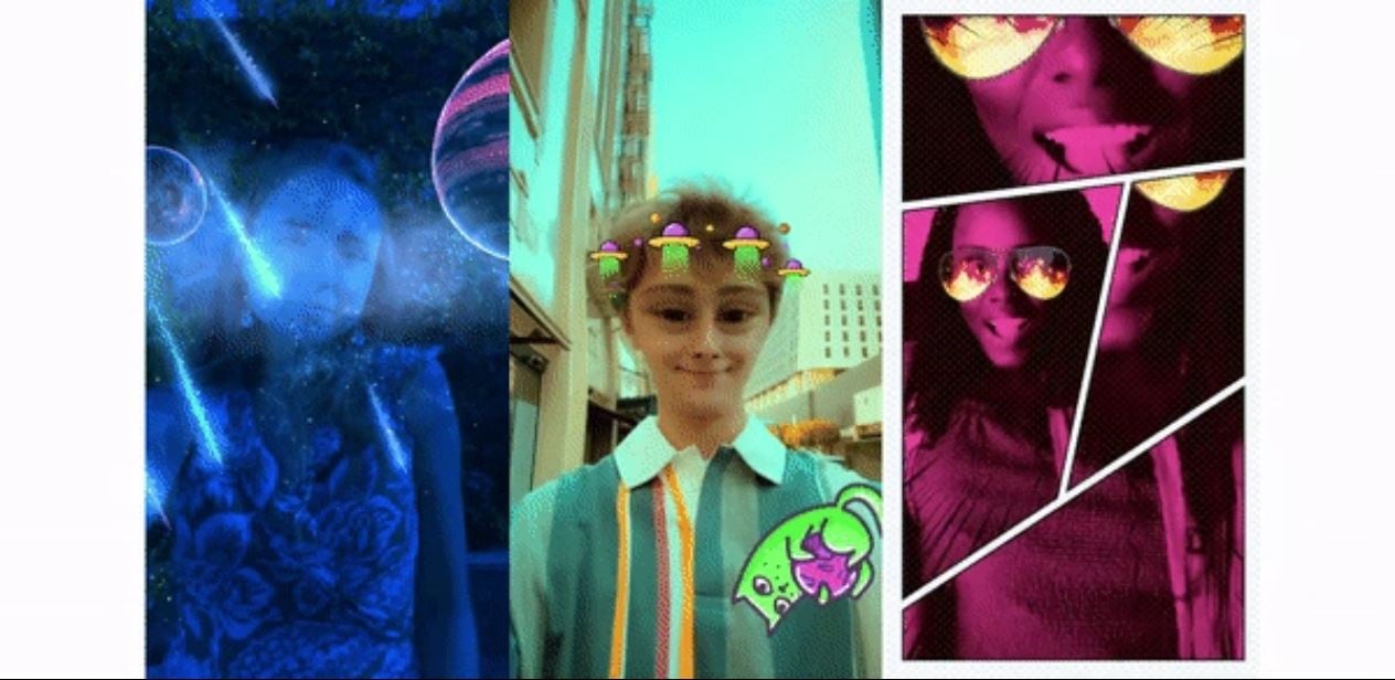 Galaxy A series’ Fun Mode Hits Landmark of 2.5 Billion Usage | Samsung ...