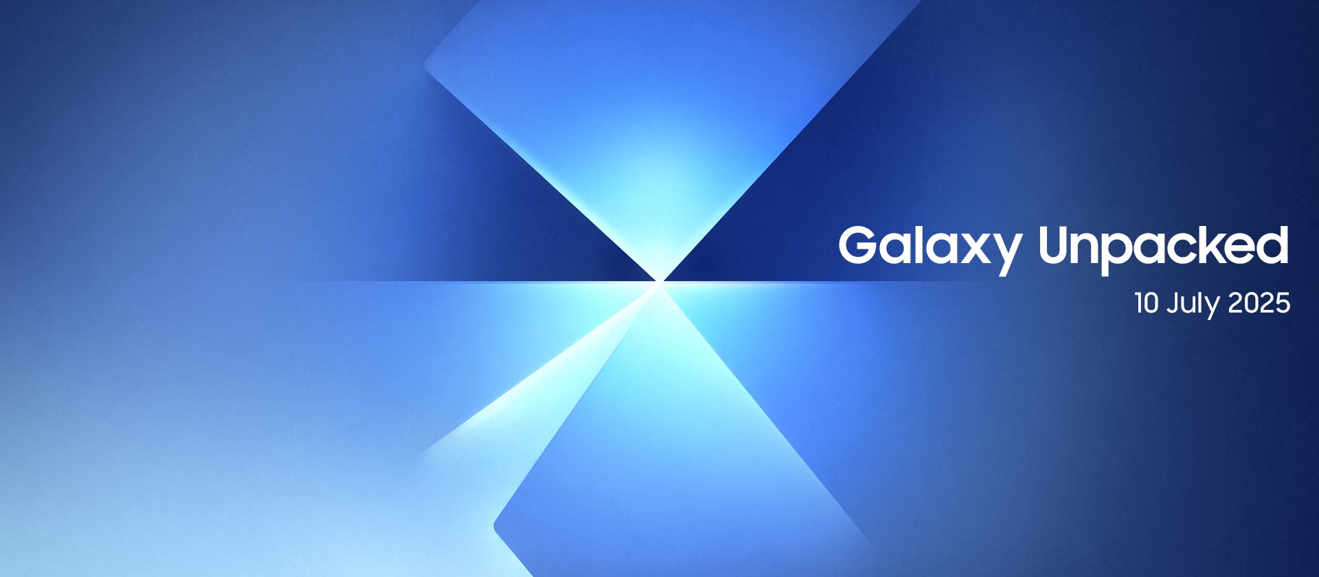 [Invitation] Galaxy Unpacked July 2025: The Ultra Experience Is Ready ...