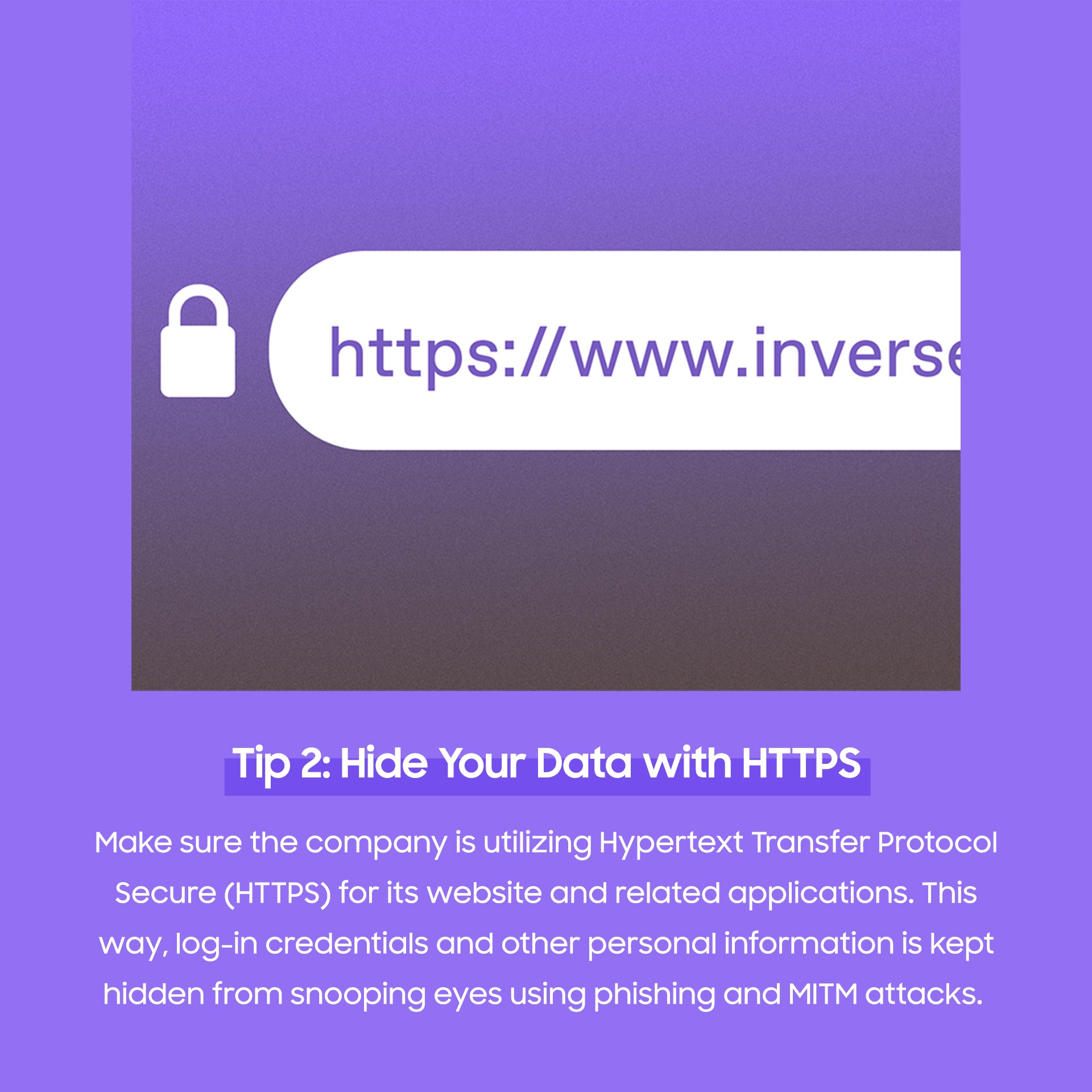 Proactive Tips for Protecting Your Data While Working on the Go ...