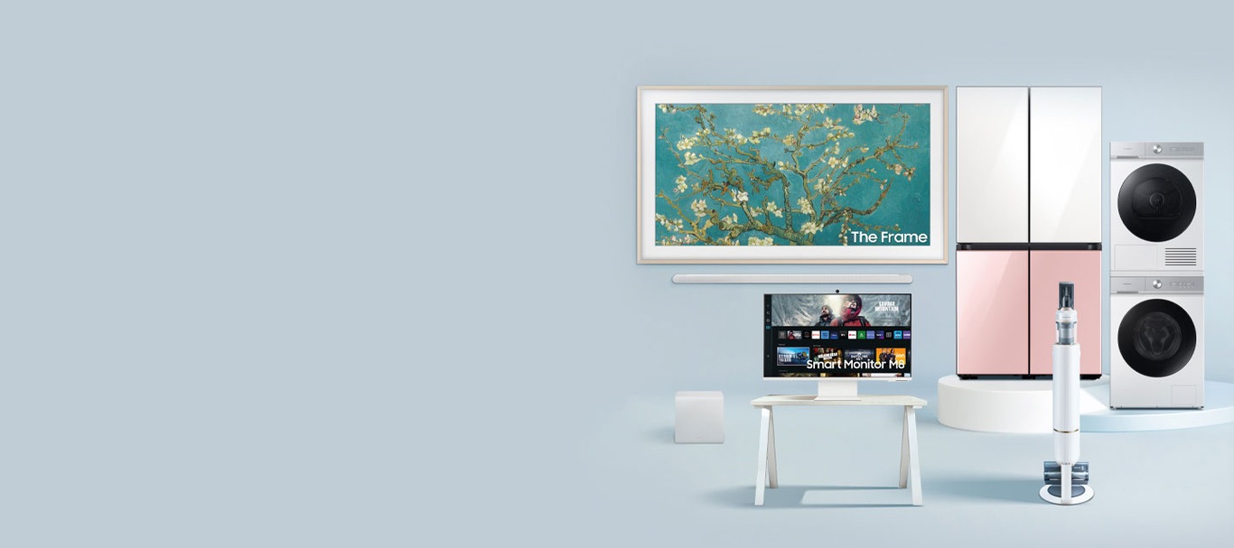 Samsung Deals and Offers for your best shopping experience | Samsung ...