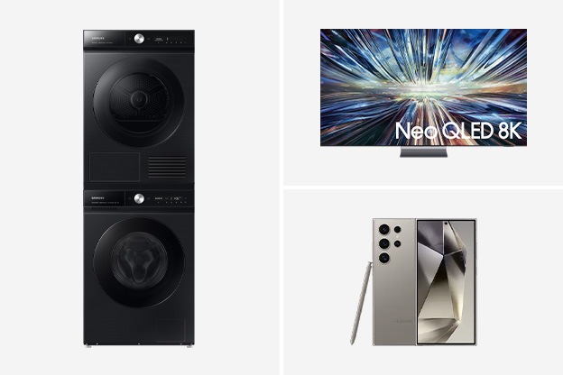 Samsung Deals and Offers for your best shopping experience | Samsung ...