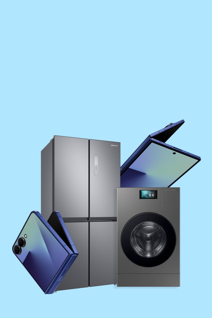Multi Buy Offers | Samsung New Zealand | Samsung New Zealand