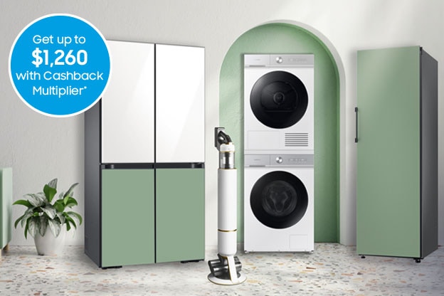 Samsung Deals and Offers for your best shopping experience | Samsung ...