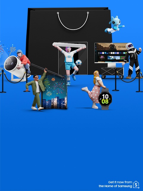 Samsung Deals and Offers for your best shopping experience | Samsung ...