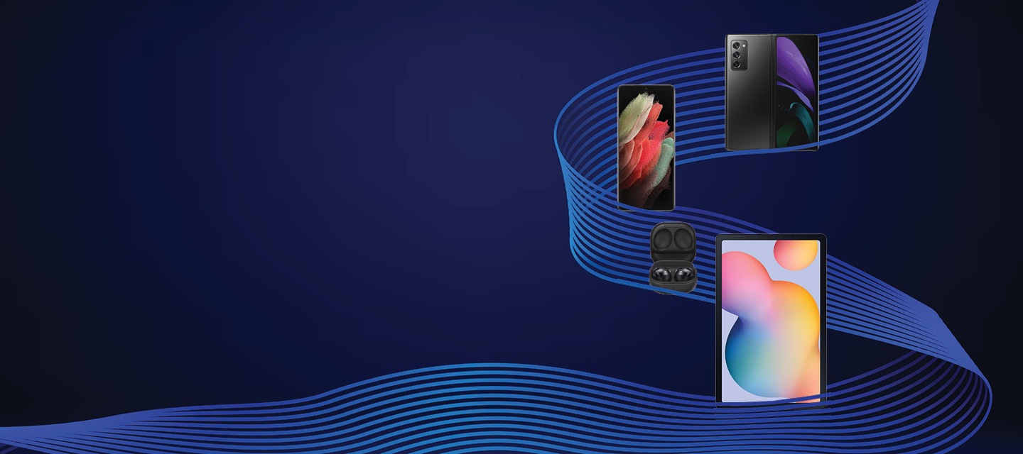 Promotions and Offers | Samsung NZ