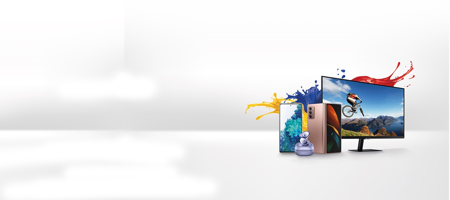 Promotions and Offers | Samsung NZ