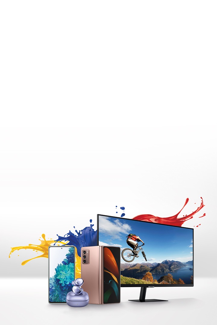 Promotions and Offers | Samsung NZ