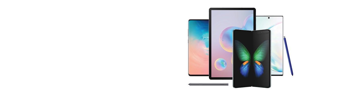 Explore Samsung "Interest Free Offers" | Samsung New Zealand