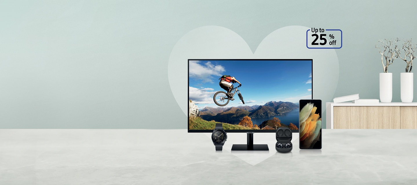 Promotions and Offers | Samsung NZ