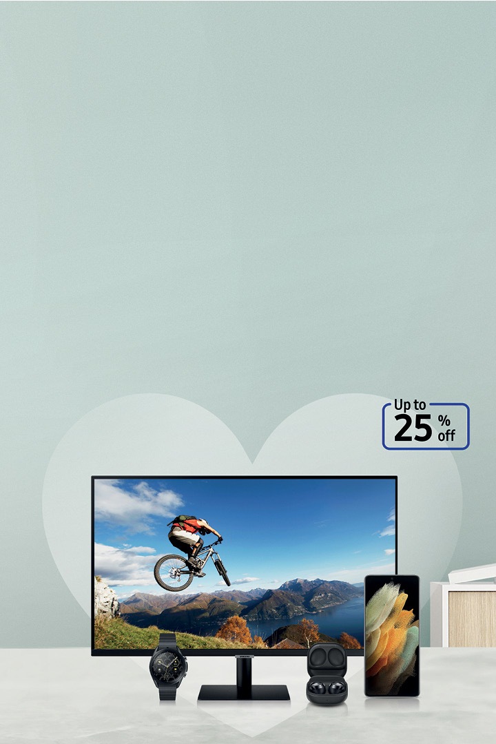 Promotions and Offers | Samsung NZ