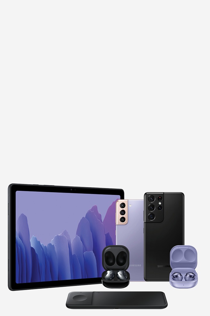 Promotions and Offers | Samsung NZ