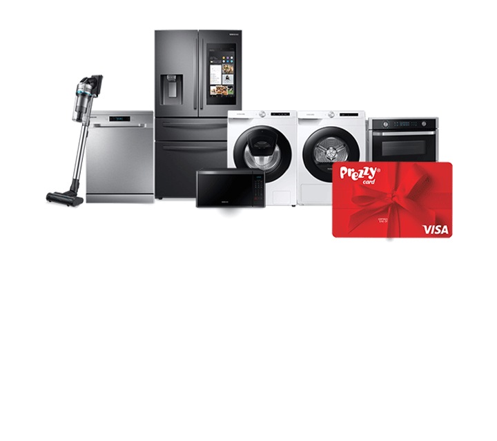 Promotions and Offers | Samsung NZ