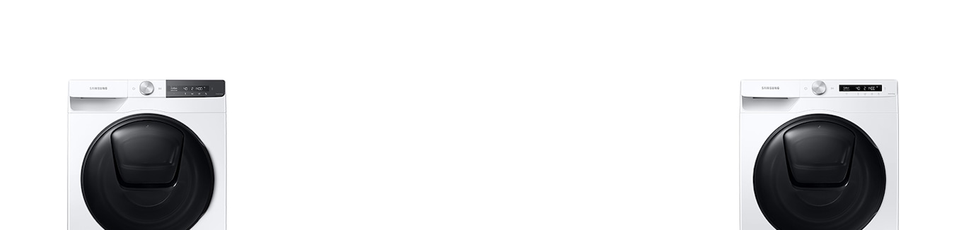 Samsung Washing Machine — All Washers & Dryers | Samsung NZ