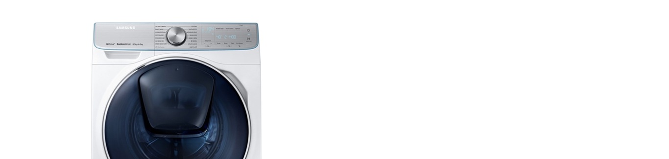 Washer Dryer Combos - Laundry Pairs | Samsung New Zealand