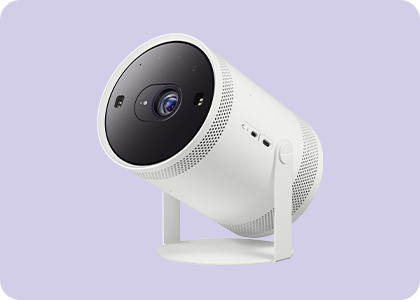 Portable & 4K Ultra Short Throw Projectors | Samsung New Zealand