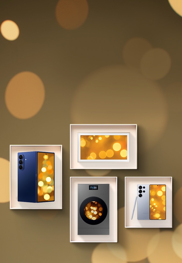 Samsung Rewards Program Introduction | Samsung New Zealand