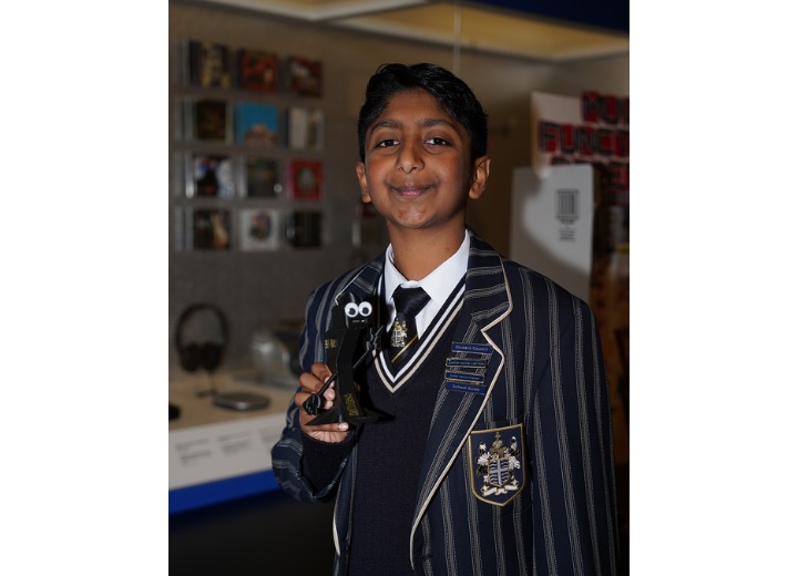 Solve for Tomorrow - Winners | Samsung New Zealand