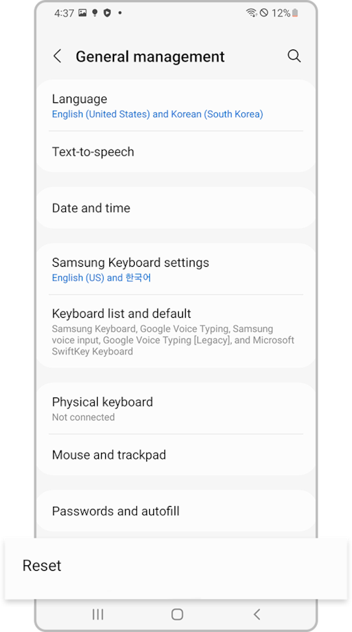 How to troubleshoot Mobile data issues | Samsung NZ How to troubleshoot Mobile data issues | Samsung NZ