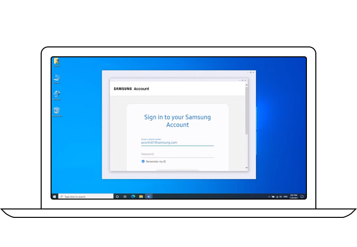How to use Workspace on your Samsung Smart TV | Samsung NZ