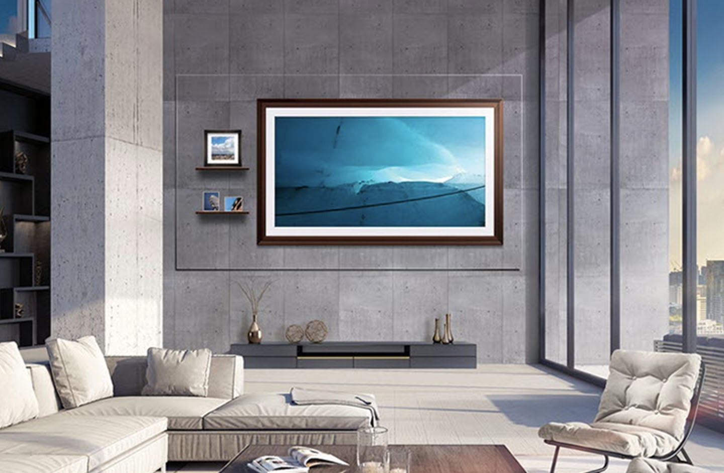 The Wall – See the Greatness | Samsung Business NZ