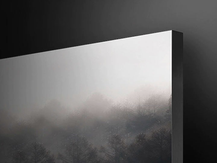 The Wall – See the Greatness | Samsung Business NZ