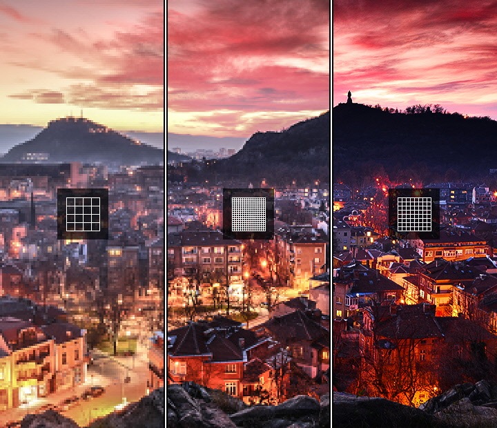 The Wall – See the Greatness | Samsung Business NZ