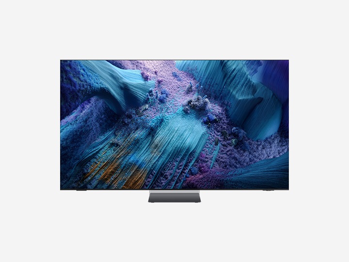 Buy the latest Samsung Smart TVs with Great Prices & Offers | Samsung ...