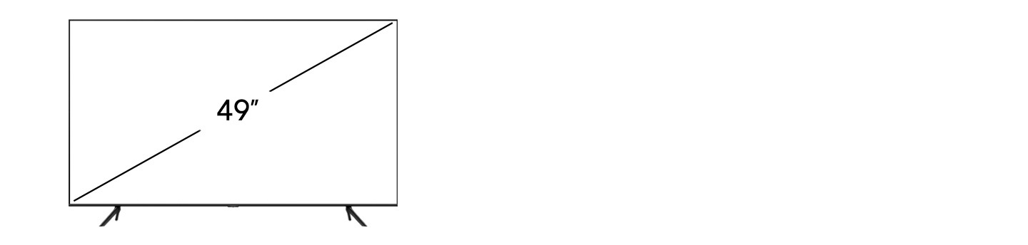 49 Inch Samsung Smart TVs for Sale Online | Samsung New Zealand