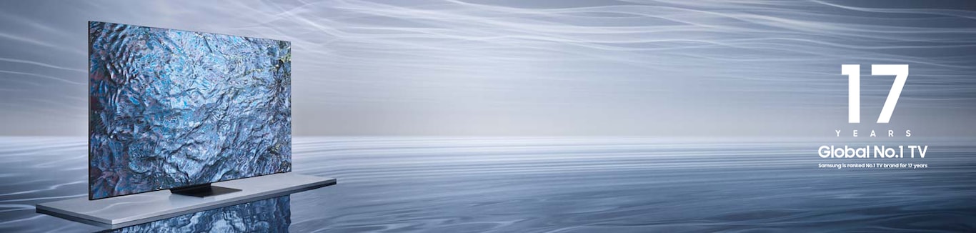 Smart TV Best Price — Compare All Samsung Smart TVs | Samsung NZ