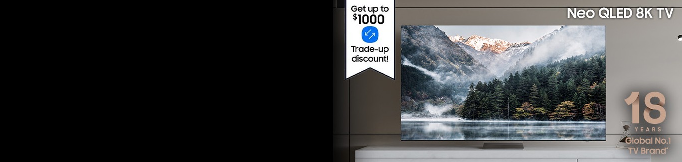 Smart TV Best Price — Compare All Samsung Smart TVs | Samsung NZ