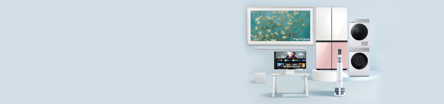 Smart TV Best Price — Compare All Samsung Smart TVs | Samsung NZ