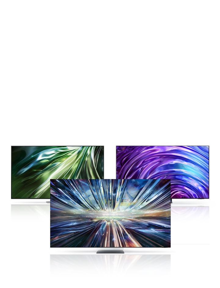 Buy the latest Samsung Smart TVs with Great Prices & Offers | Samsung ...