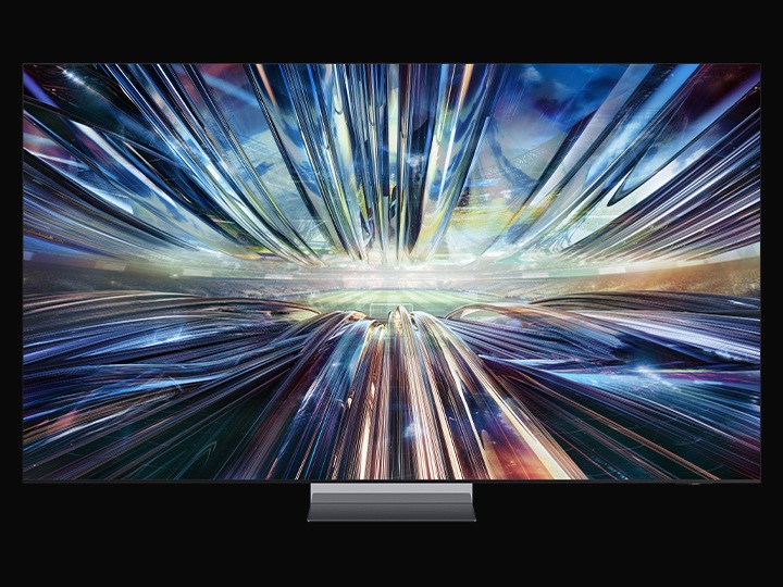 2024 Samsung TV Buy now | Samsung New Zealand