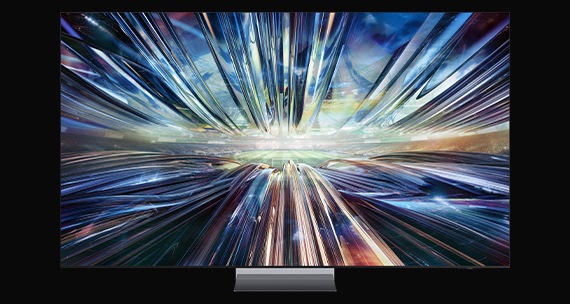 2024 Samsung TV Buy now | Samsung New Zealand