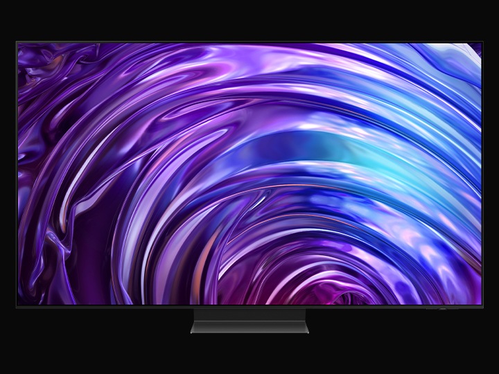2024 Samsung TV Buy now | Samsung New Zealand