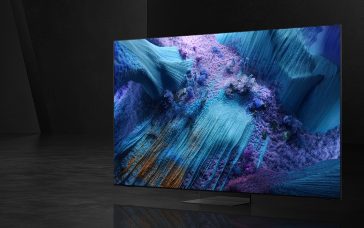 Mini LED vs. OLED : What's the differences? | Samsung New Zealand