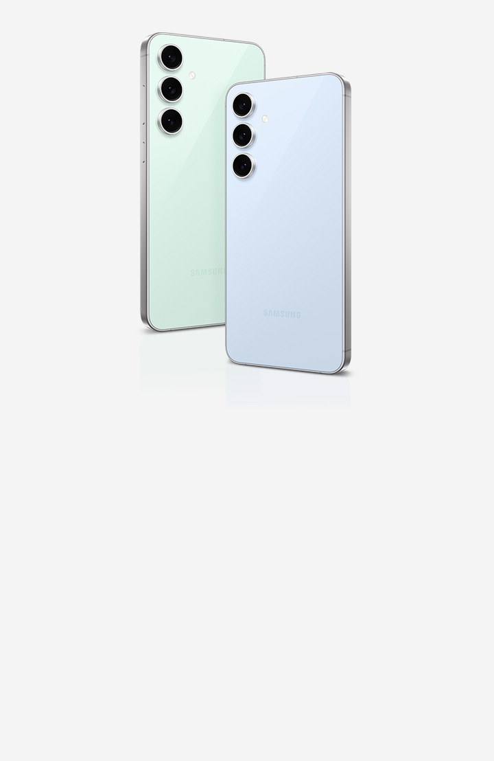 Samsung Galaxy A Series Smartphones: Prices & Specs | Samsung New Zealand