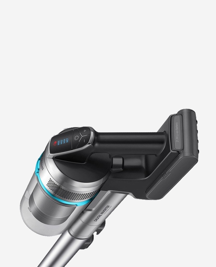 Cordless Stick Vacuum Cleaners | Samsung New Zealand